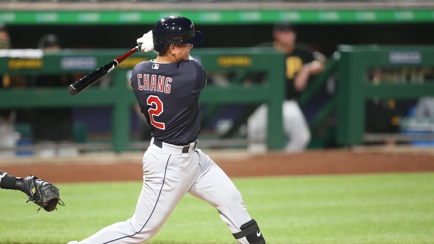 Could Yu Chang Be The Replacement This Indians Team Needs?