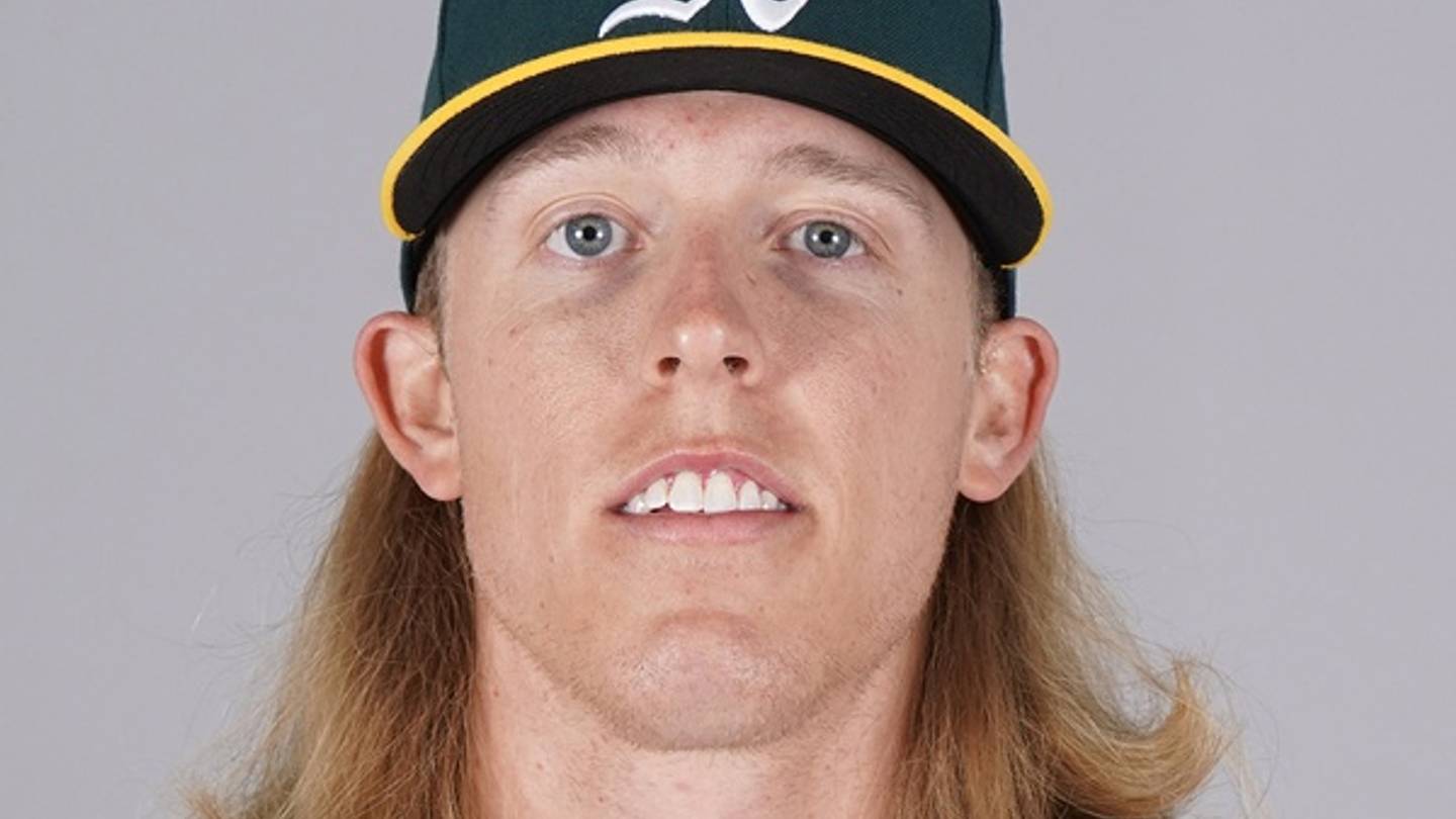 Jordan Weems, Jonah Heim Back with Athletics; Blackburn, Allen Demoted