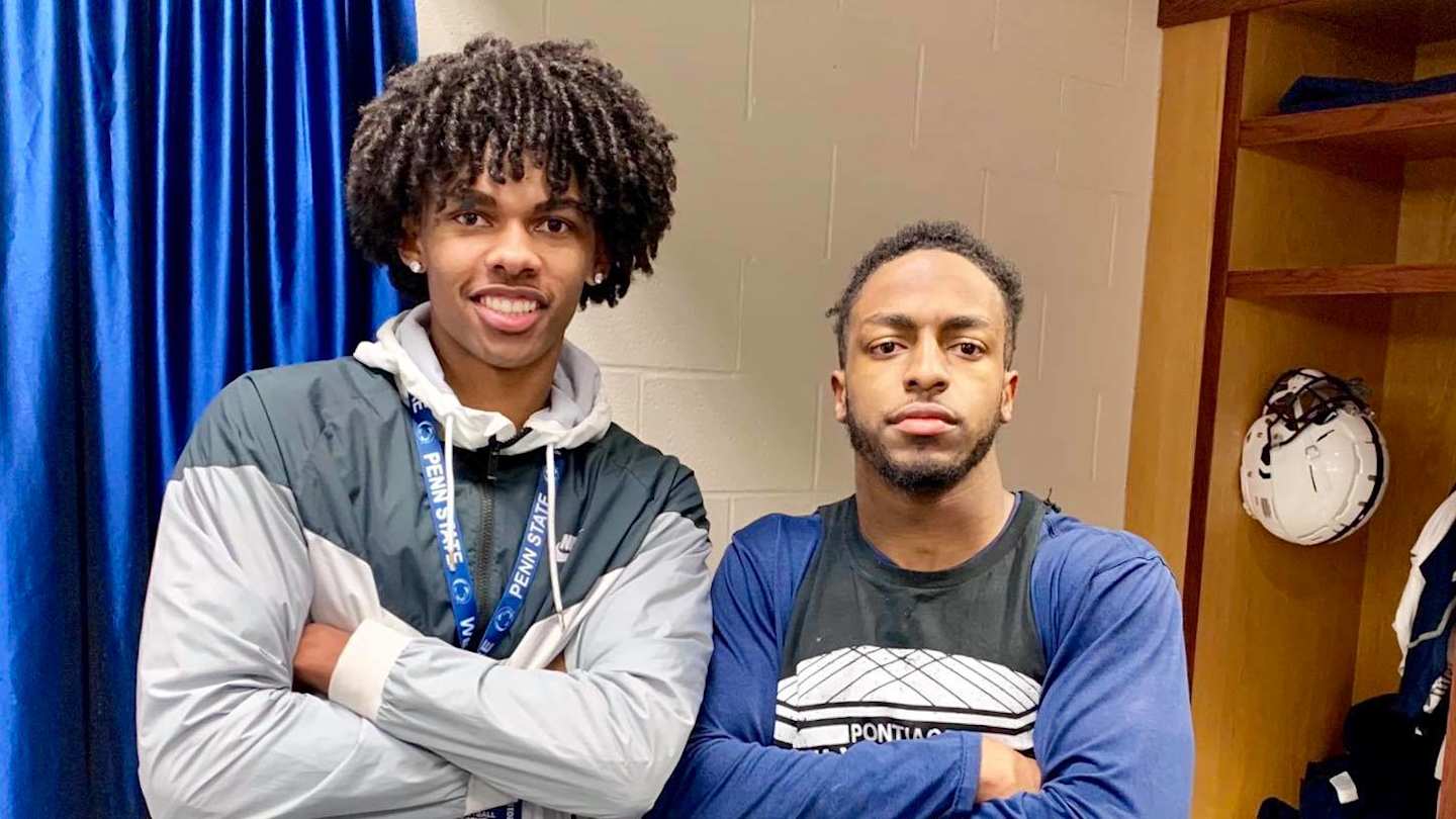 What We Know: Andrel Anthony Announcement