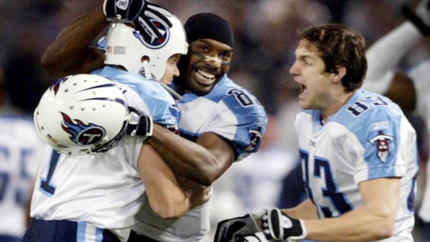 Countdown to Kickoff: 44 Days