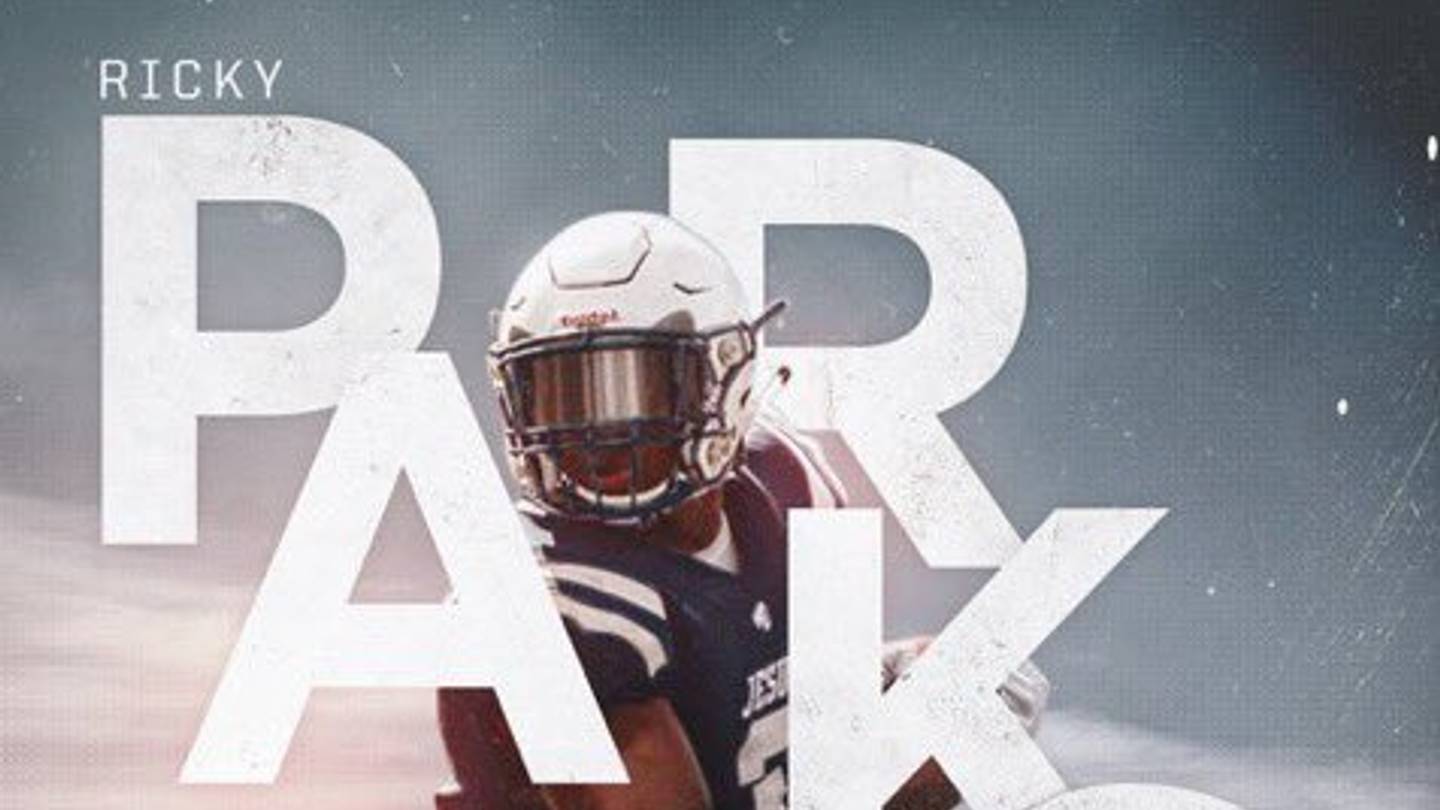 Utah Utes 2021 commit Ricky Parks deemed "Best Offensive Fit" by SI