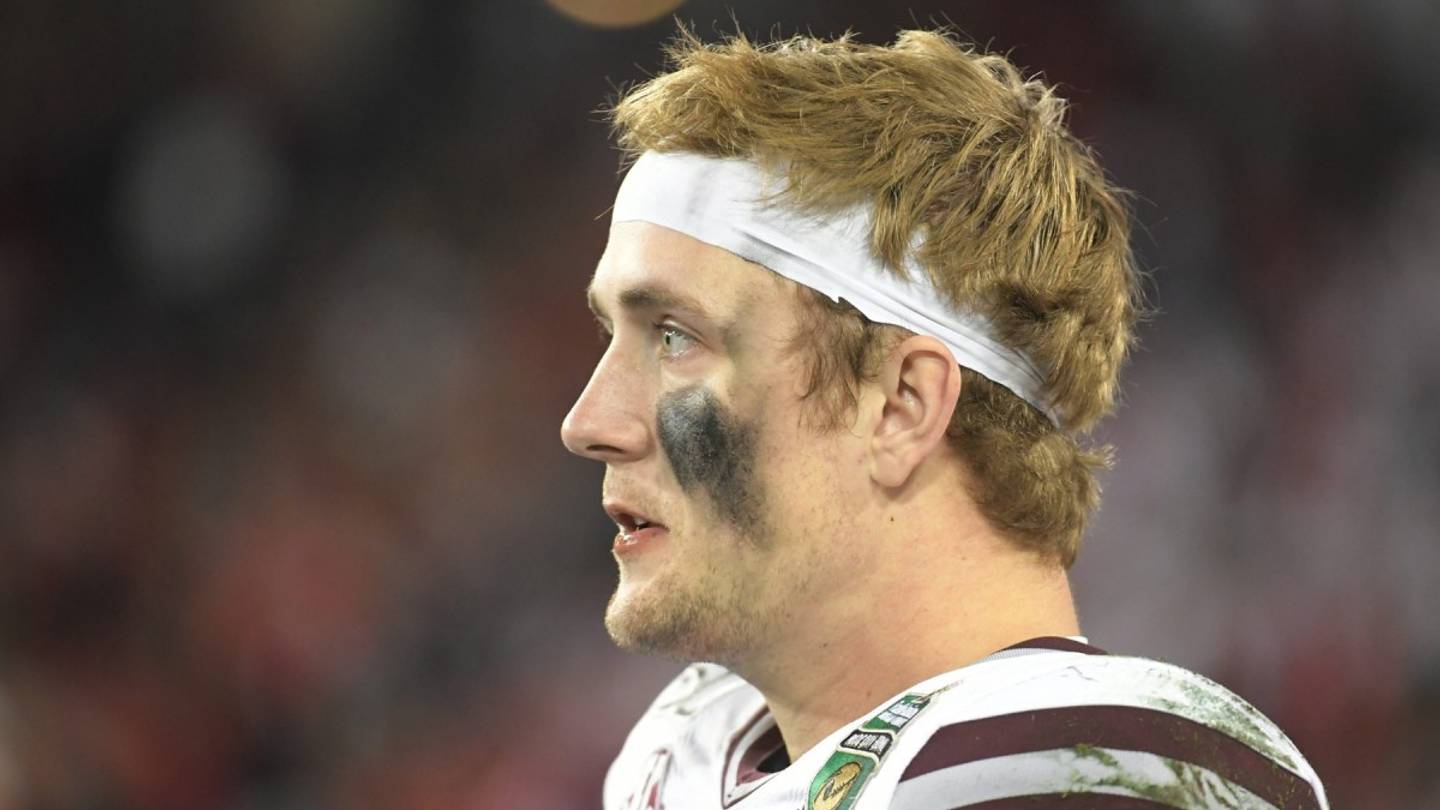 How Tommy Stevens Will Fit into the Saints Offense
