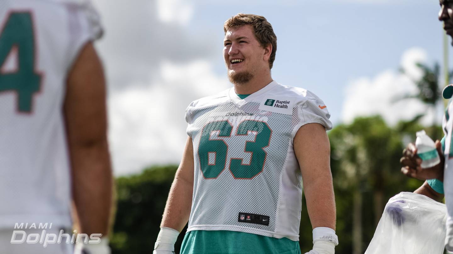 Deiter Focused on Details, Not Roster Moves