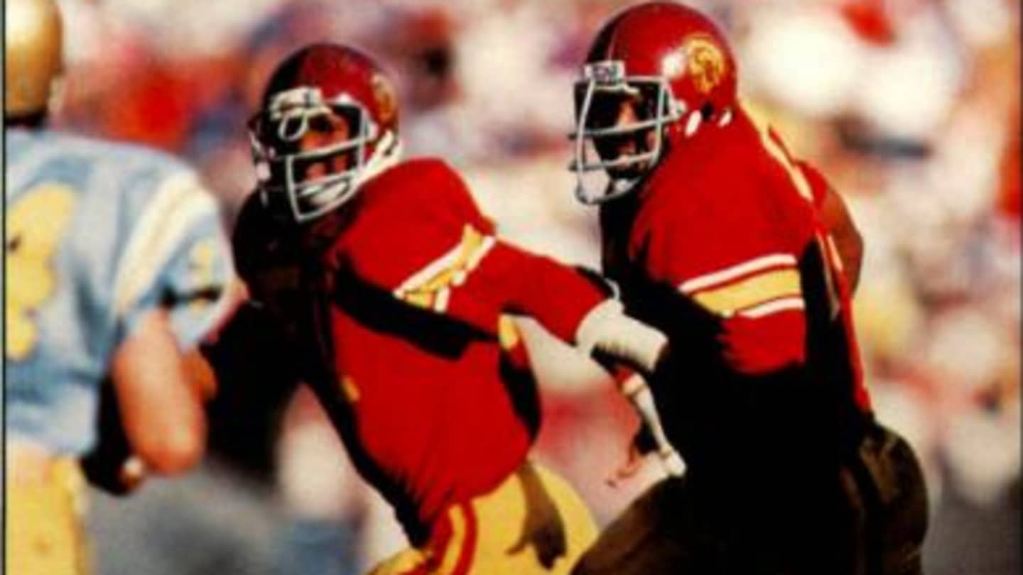 Report: Former USC Linebacker Chip Banks Shot In Georgia