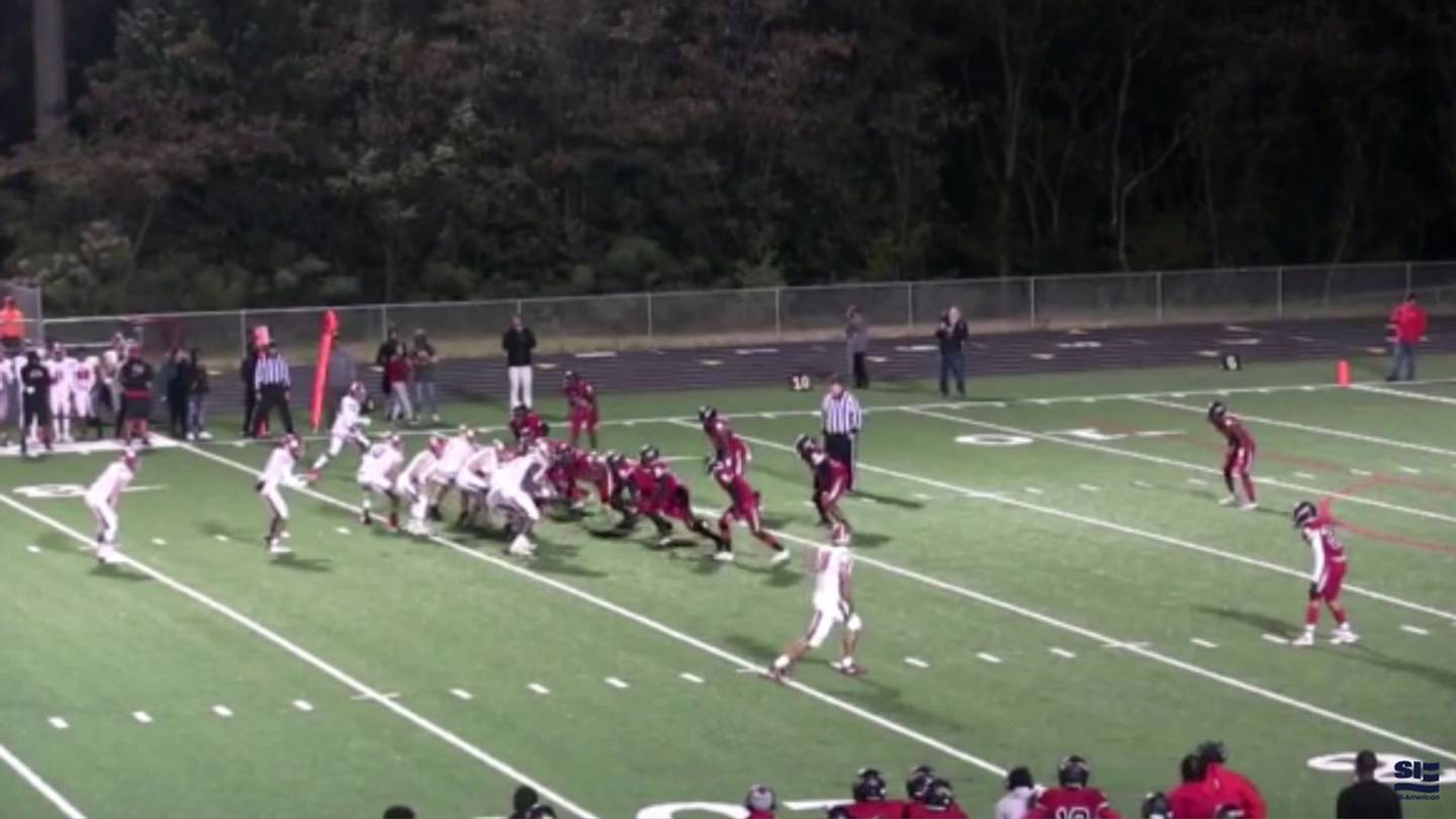 Bryson Nesbit Named SI All-American Top 10 Y-Tight Ends in the Class of ...