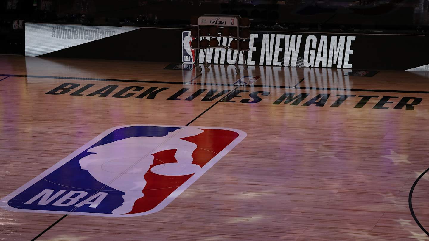 2020 NBA Playoffs: First Round Matchups, Schedule