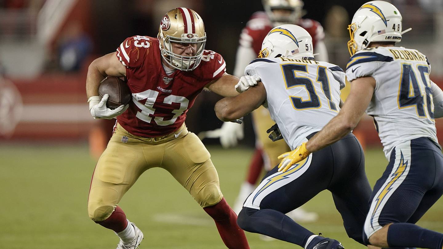 Chiefs Roster Updates: KC Adds TE Daniel Helm, Loses DB Alex Brown to ...