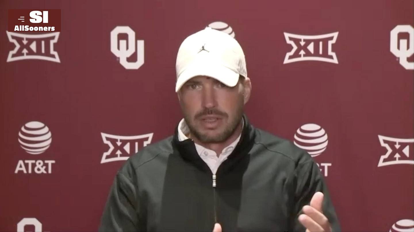 Alex Grinch Says 'There's a Little Bit of a Cloud Over Everything' as ...