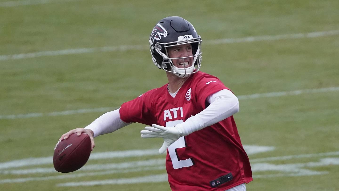 Atlanta Falcons 2020 Season Preview