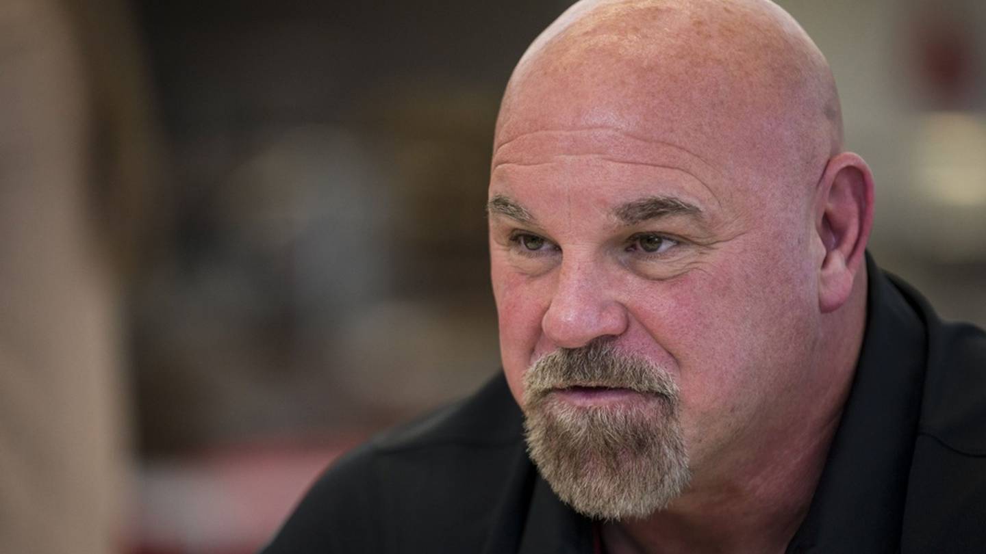 Report: No Mistaken Identity in Cardinals/Sean Kugler Case