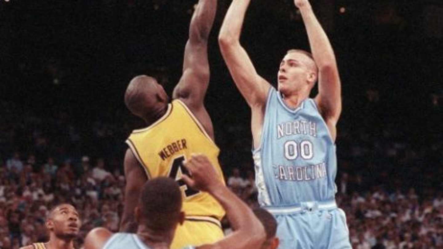 eric montross bloody duke