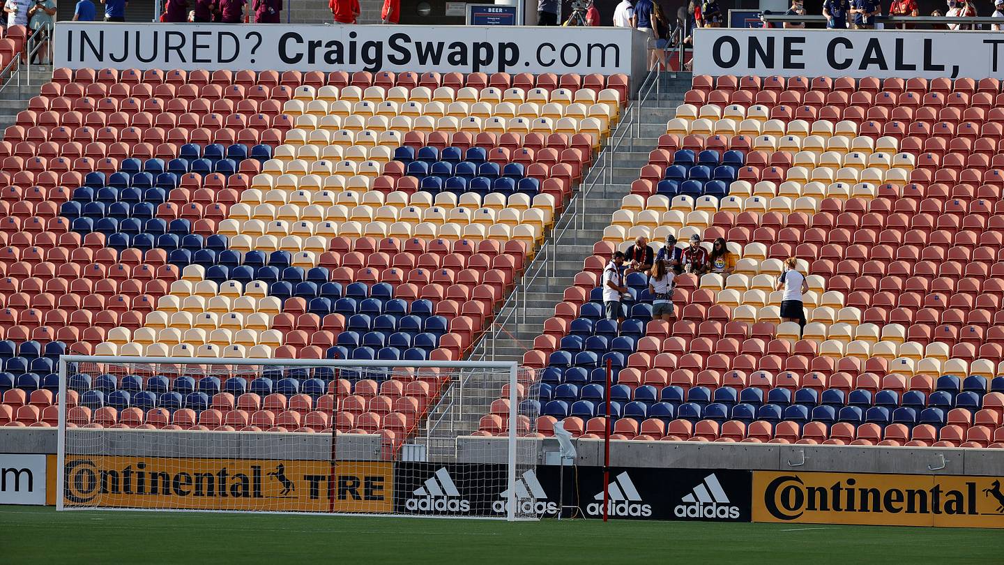 Real Salt Lake Owner Dell Loy Hansen Takes Leave of Absence During ...