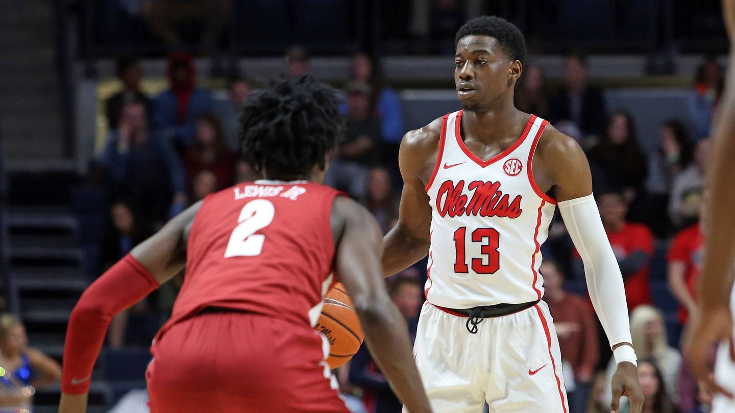 Transfer Bryce Williams Receives NCAA Waiver for 2020-21 Season