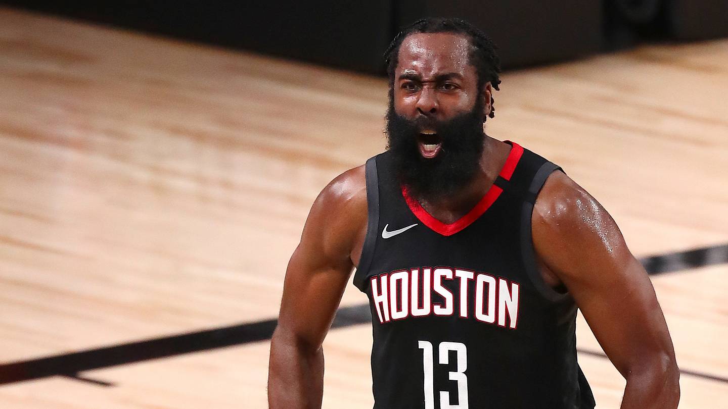Why Rockets Should Sign James Harden This Summer