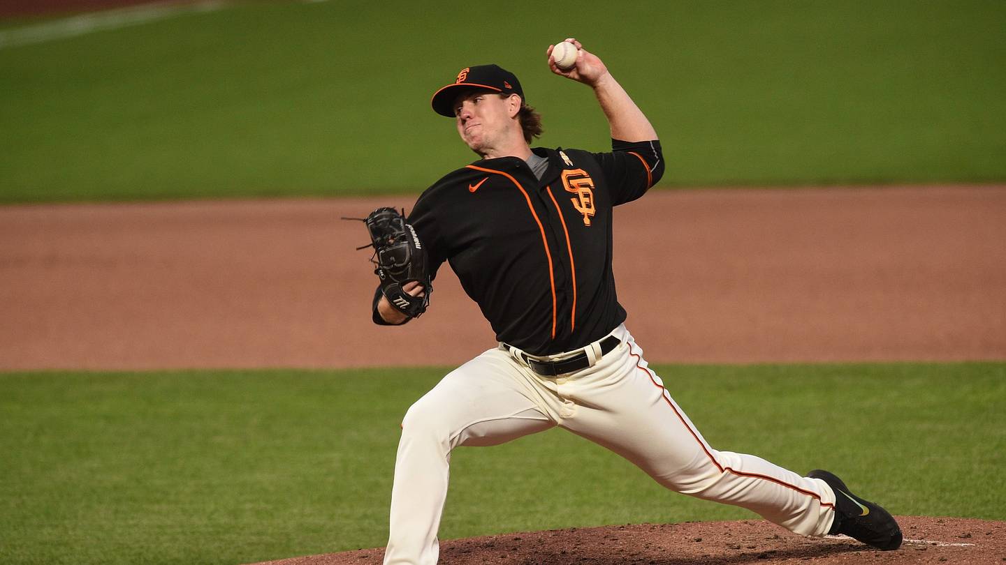 MLB Hoosiers (Sept. 5): Caleb Baragar Picks Up Another Win for Giants