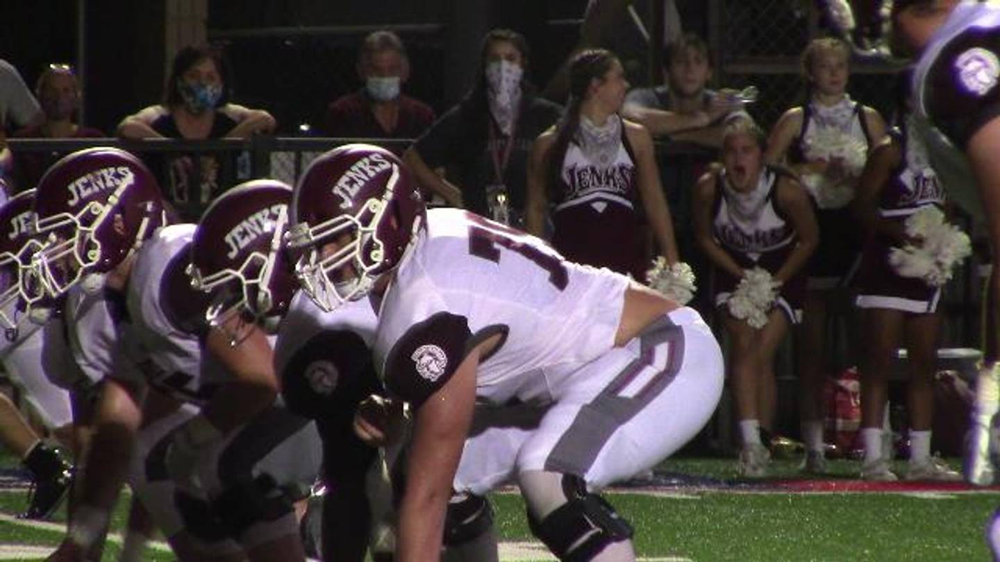 Logan Nobles Off to Great Start and Attitude and Actions Prove ...