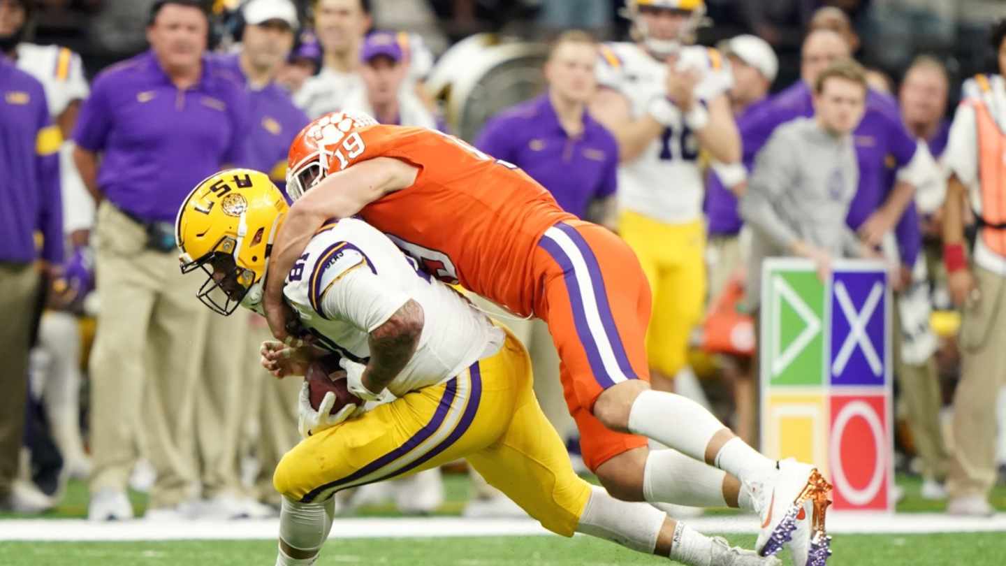 Las Vegas Raiders Promising Rookie Tanner Muse to IR