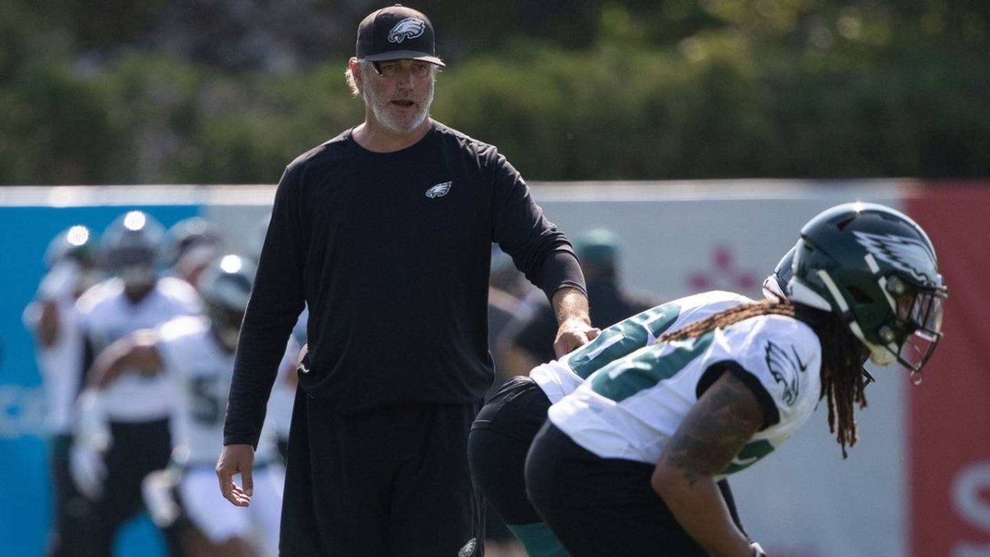 Cory Undlin Has 'Nothing But Confidence' Defense Will Help Lions Win ...