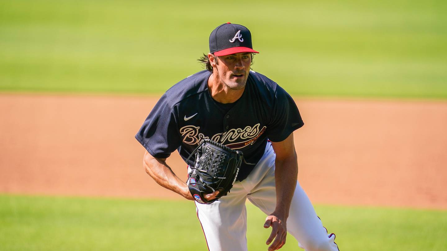 Cole Hamels makes 2020 debut Wednesday in Baltimore