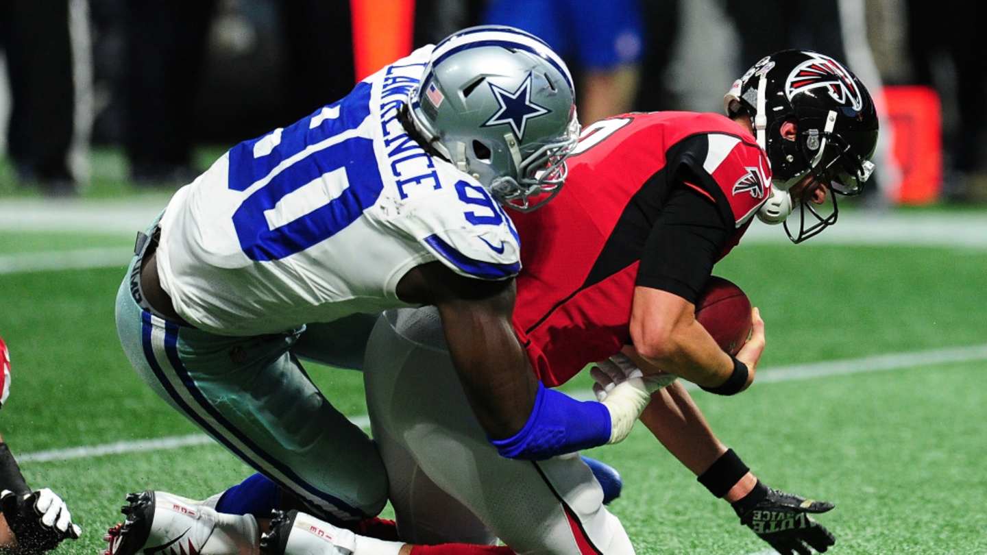 How To Watch: Cowboys vs. Falcons