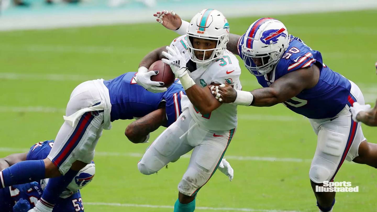 Miami Dolphins Week 2 Notes, Quotes and Anecdotes