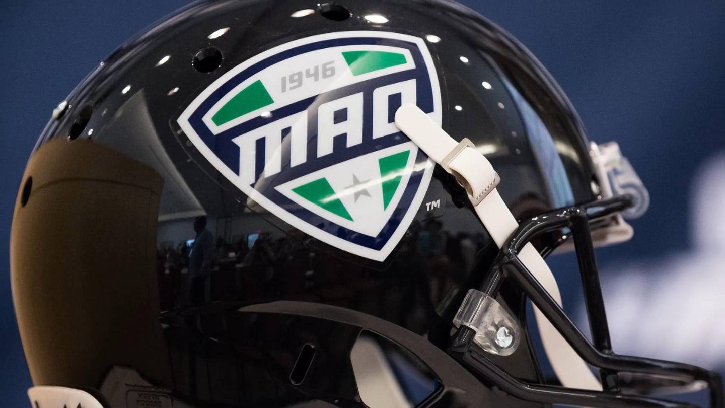 Mid-Atlantic Conference Votes to Begin College Football Season Nov. 4