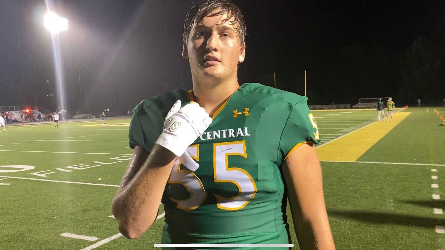 Louisville makes Top Four for Recent Decommit Zen Michalski