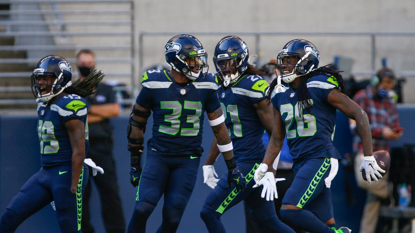 Hawks Eye View Week 3: Seahawks Defense Secondary to... Everyone