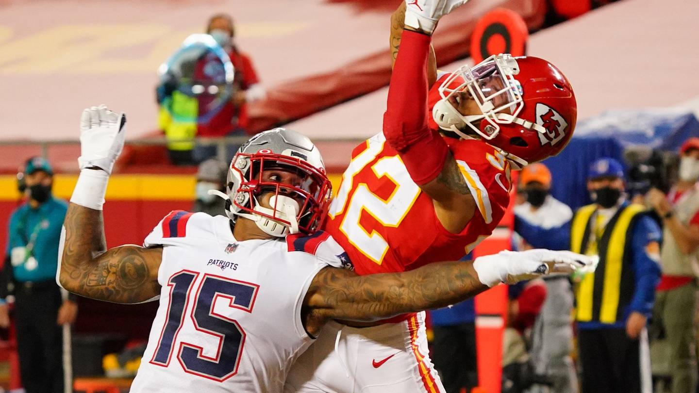 Previewing the Kansas City Chiefs Defense
