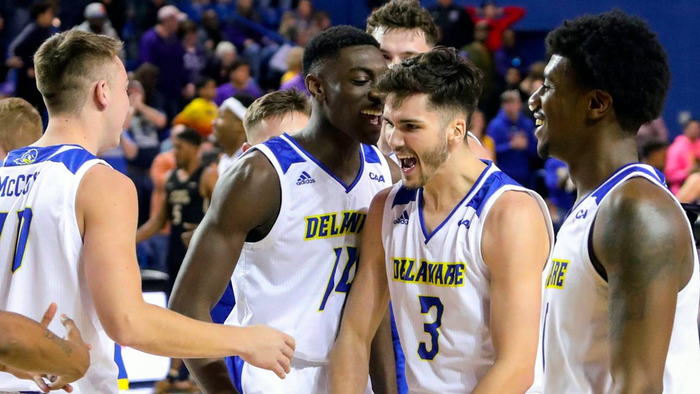 Raptors Have Spoken to Canadian Sharpshooter Nate Darling