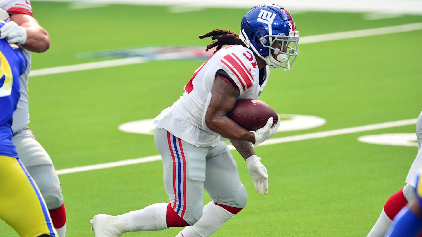 devonta freeman stats