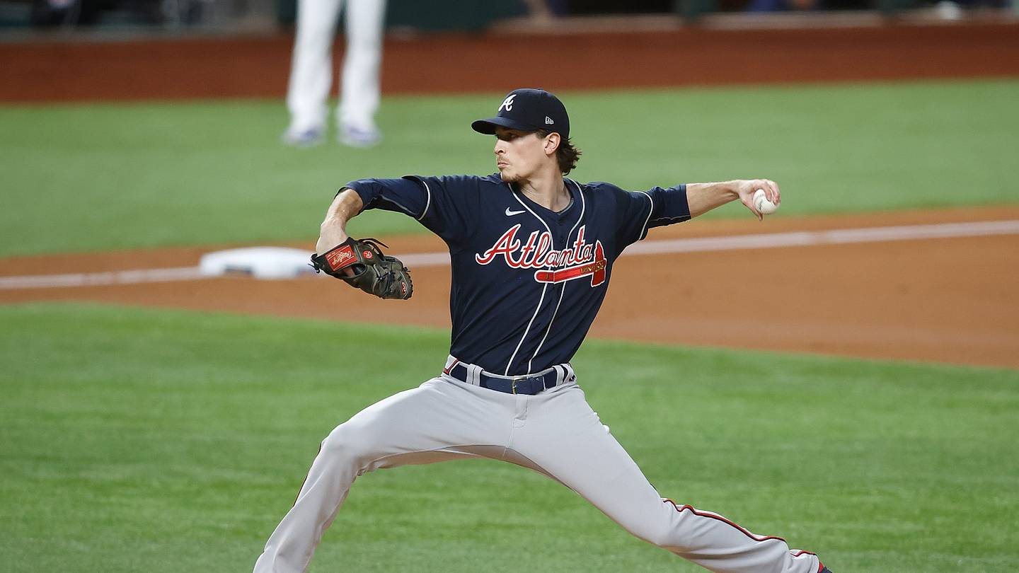Lineup, how to watch both of today's Braves spring training games ...