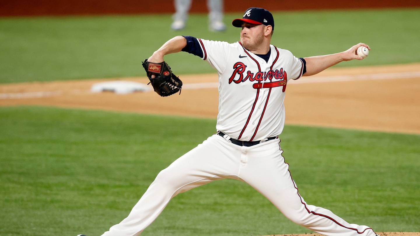 Matzek: 'I felt bad for opposing pitchers'