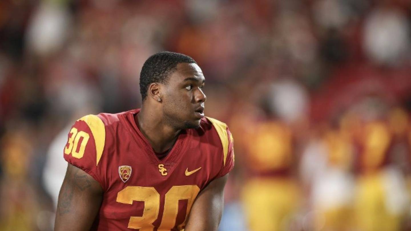 Breaking: Markese Stepp Transfers To Nebraska