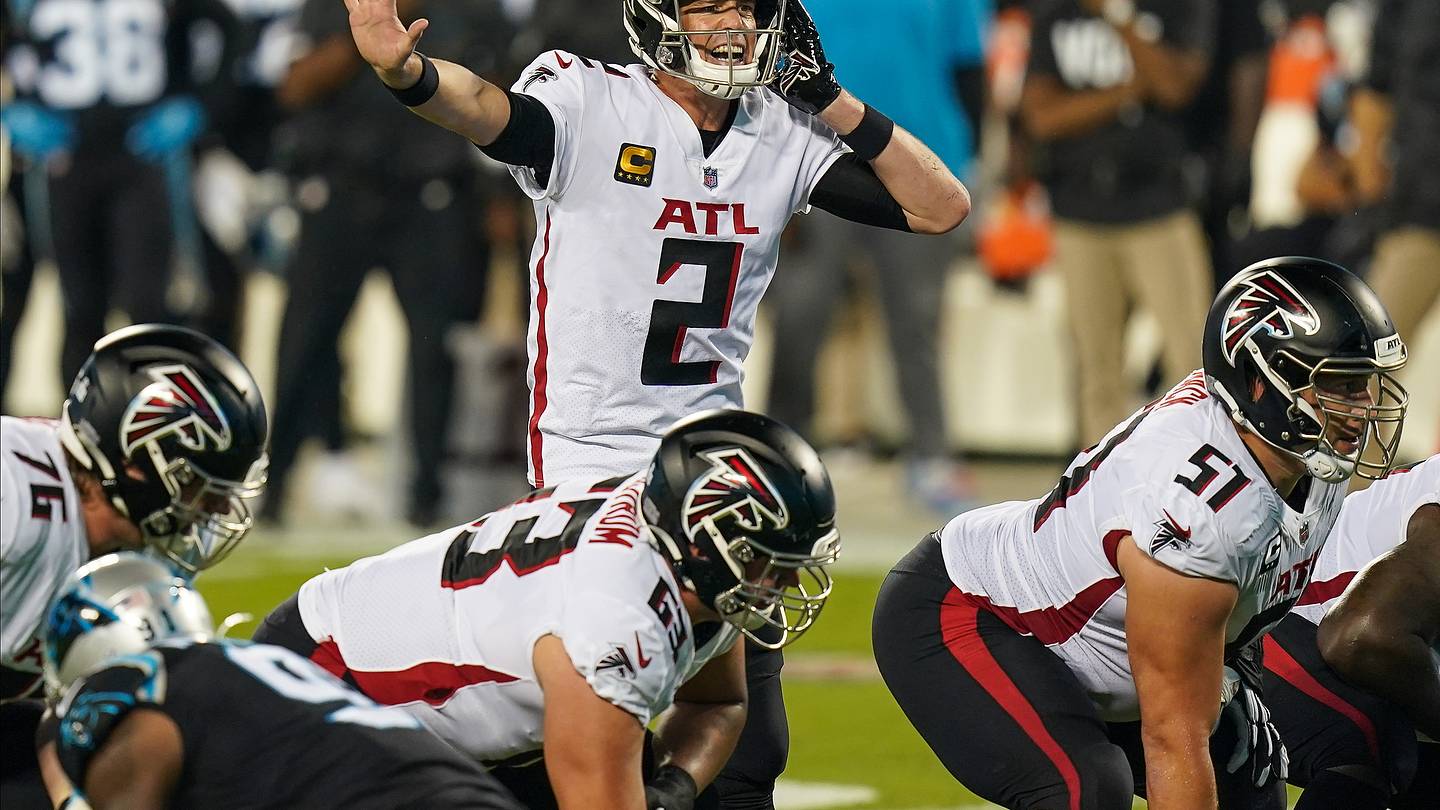 5 Observations From Falcons' Second Win of 2020