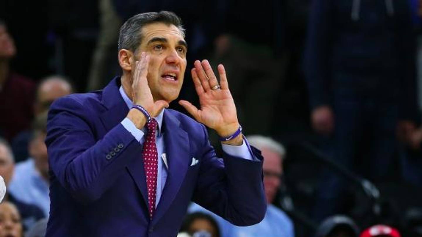 SI All-American Candidates: 3 Villanova Commits and 1 Wildcats Target Named