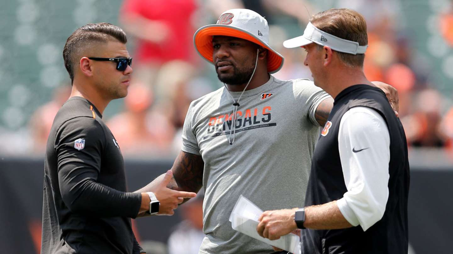 Brayden Coombs Could Reunite with Darrell Bevell, Who Fired Him in Detroit