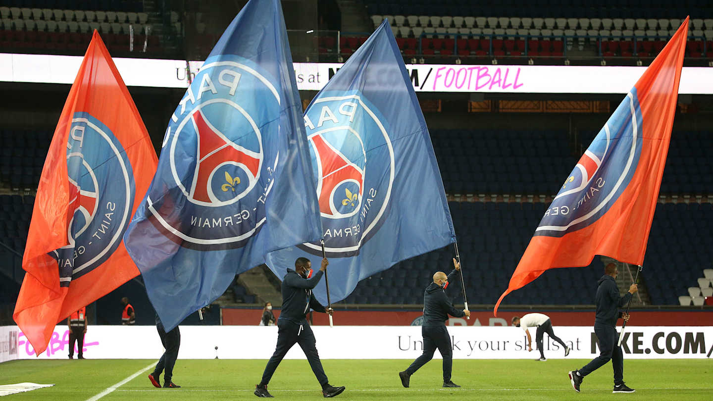 PSG vs. RB Leipzig Live Stream: Watch Champions League Online, Lineups