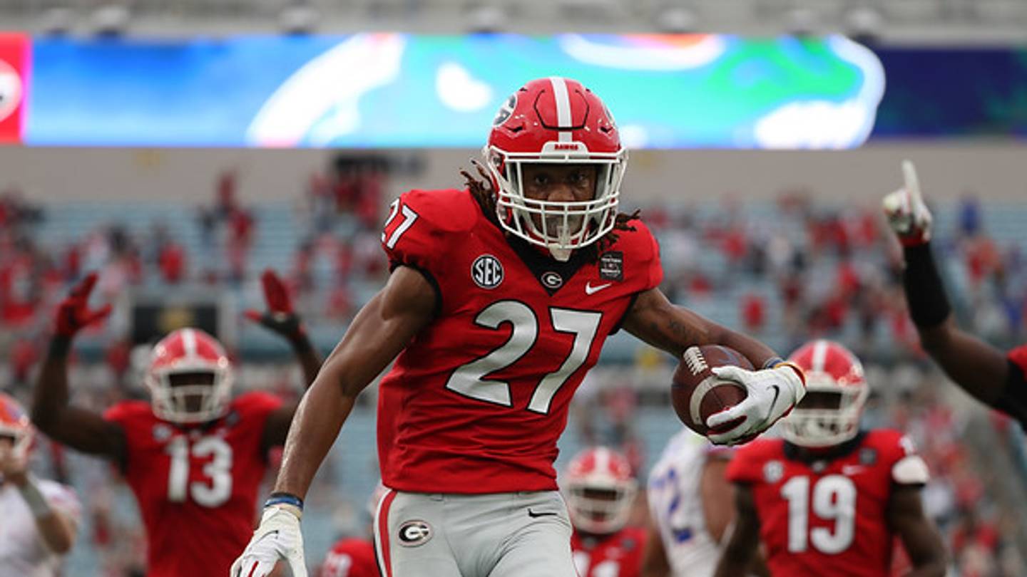 Defensive Players to Watch vs. Mississippi State