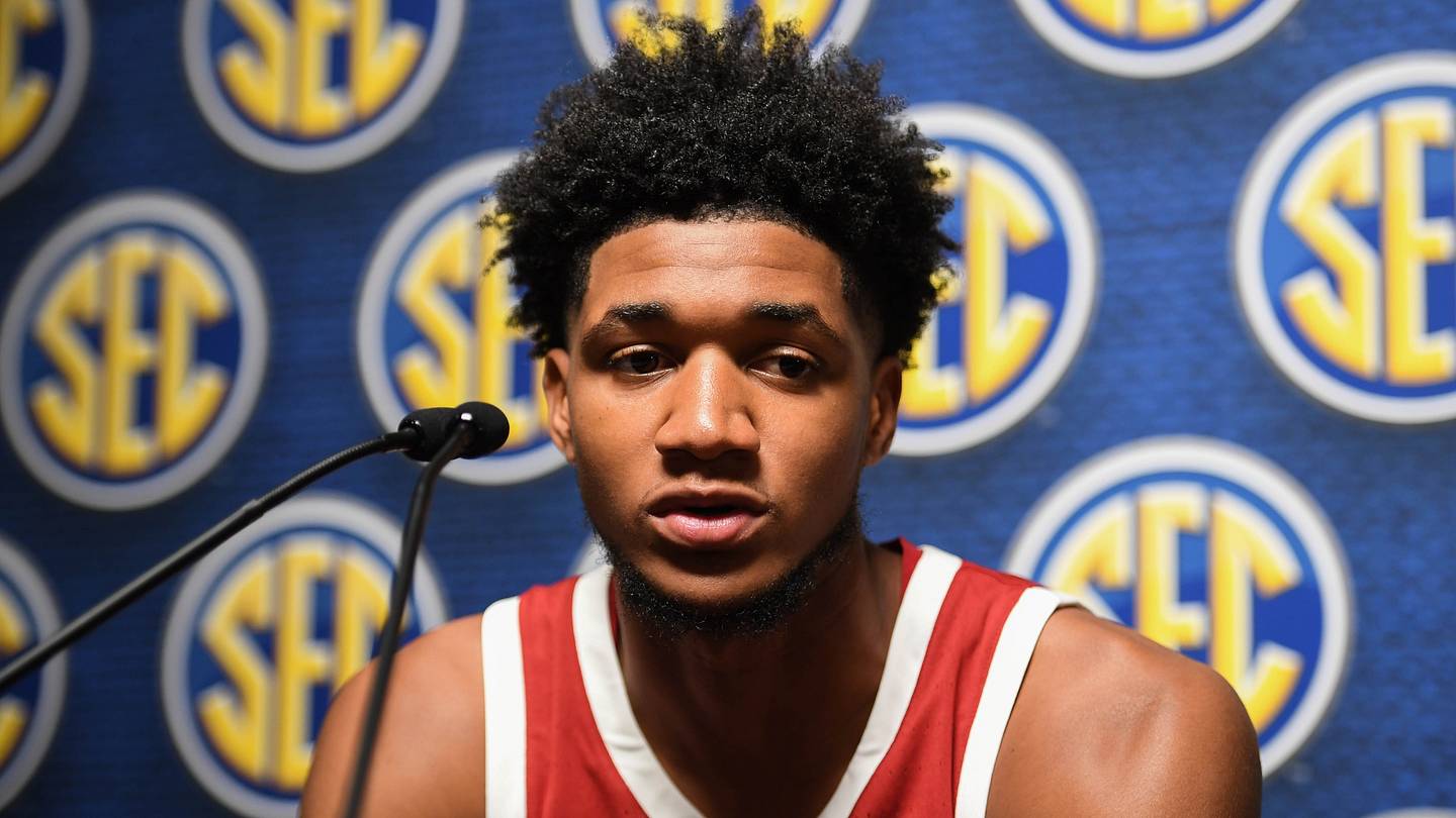 Sixers Offered Isaiah Joe his First Job on Draft Night