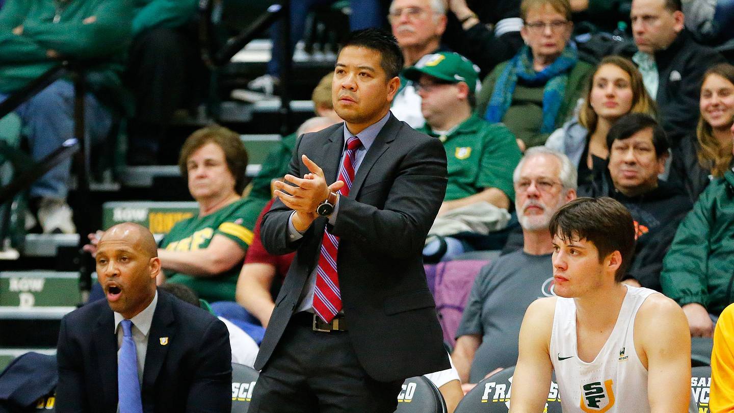 'It’s a Responsibility': History-Making Mike Magpayo Ready to Make a ...