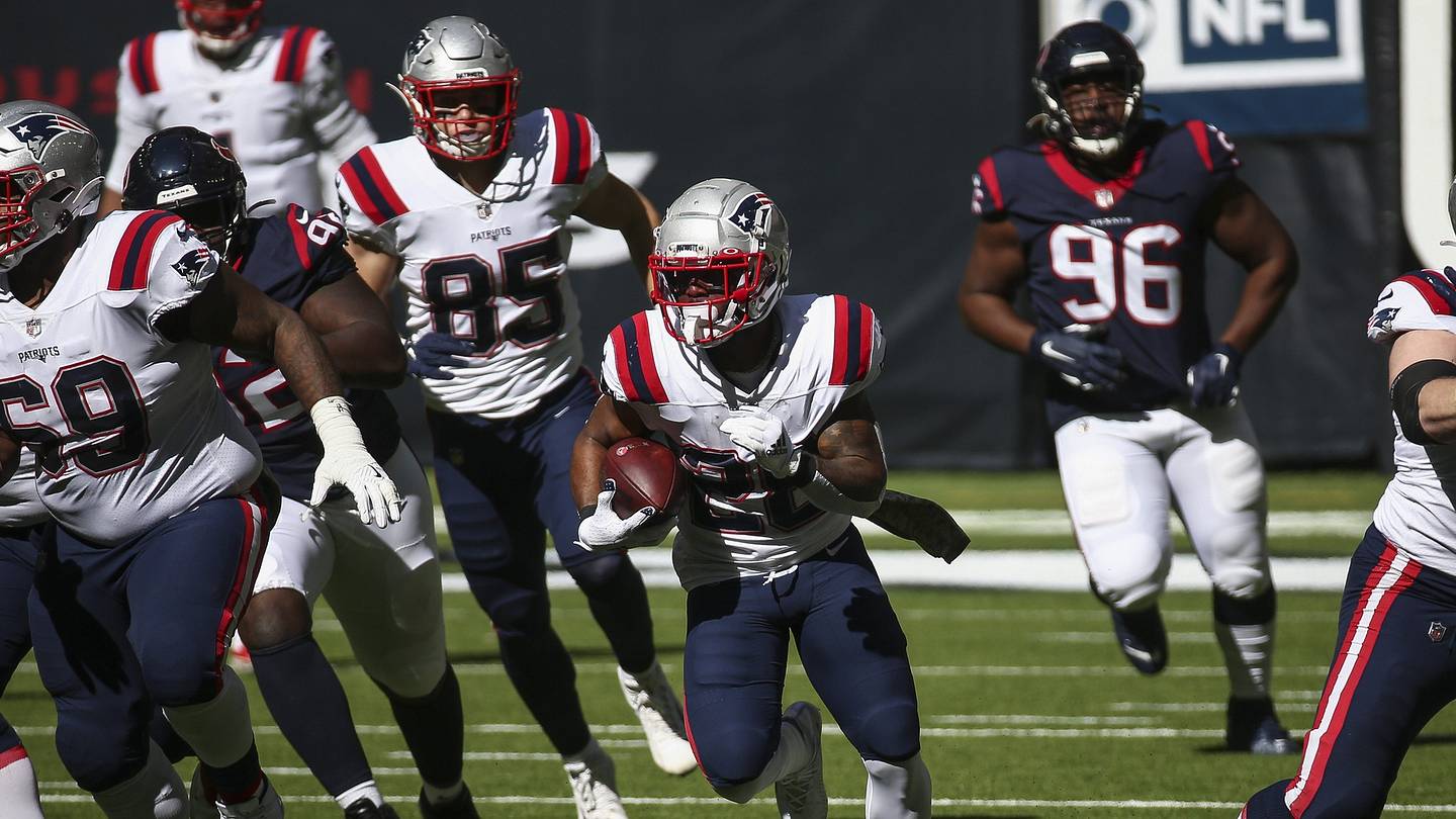 SI Power Rankings: Patriots Fall After Ugly Loss To Texans
