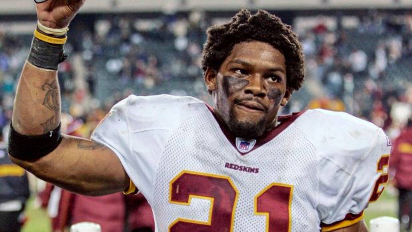 Remembering Sean Taylor 13 Years Later