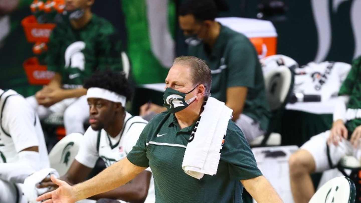 Michigan State Basketball vs. Detroit Mercy Game Preview