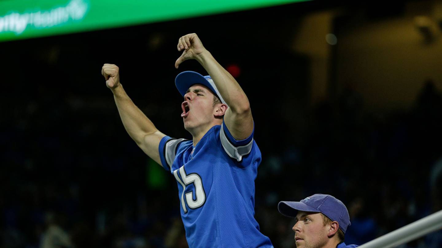 Mike Valenti: 'There Is No Happy Ending' for Lions Fans