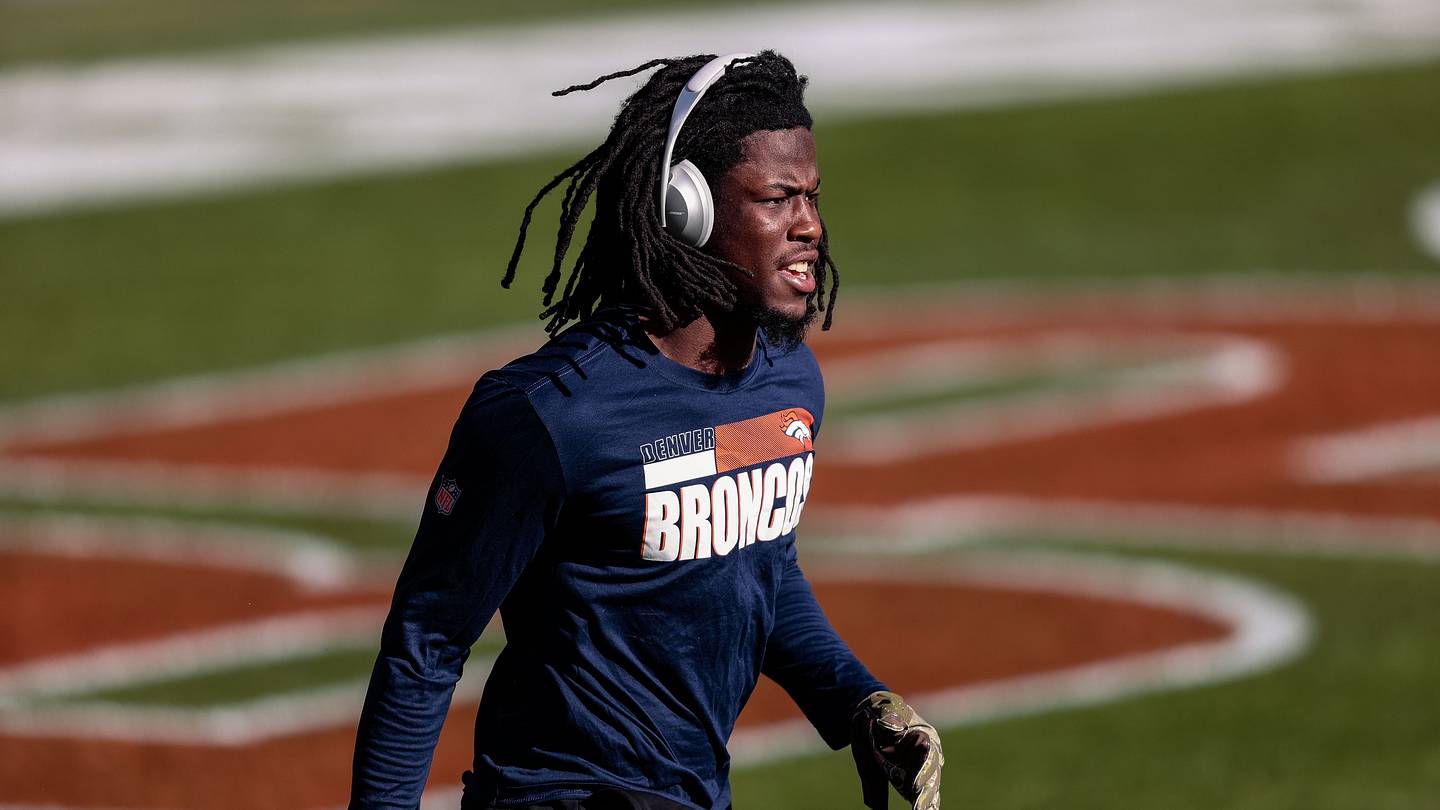 Nathaniel Hackett's Outlook on Recently-Arrested WR Jerry Jeudy: 'We're ...