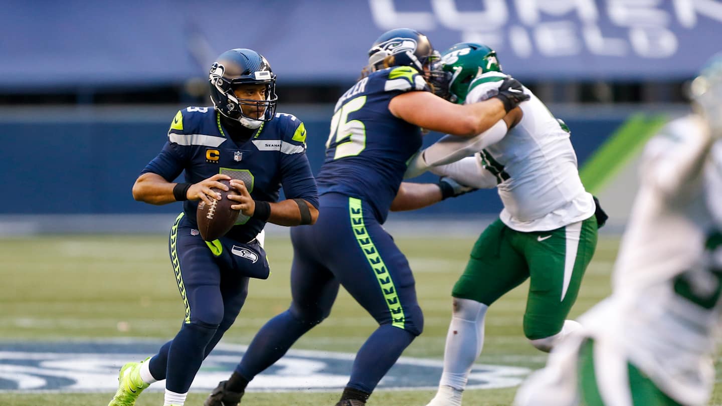 Seattle Seahawks Ex Chad Wheeler Guilty, Faces Prison After Using ...