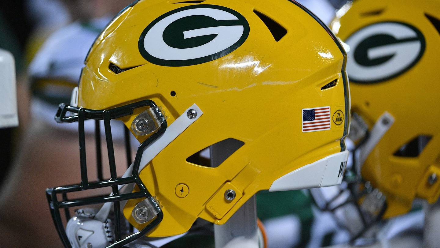 Behind Enemy Lines with Bill Huber of Packer Central