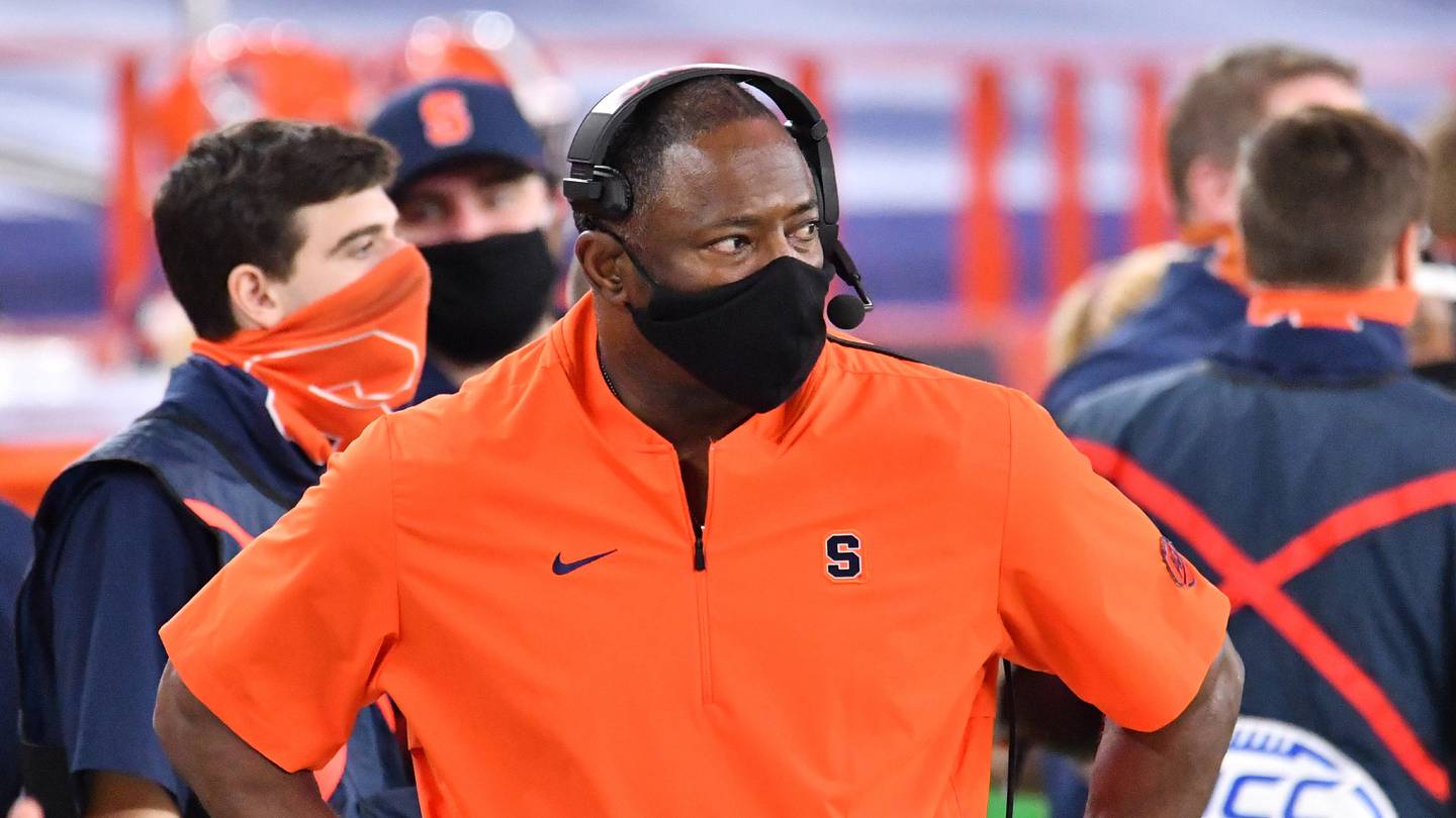 Six Things Babers Said at his National Signing Day Press Conference