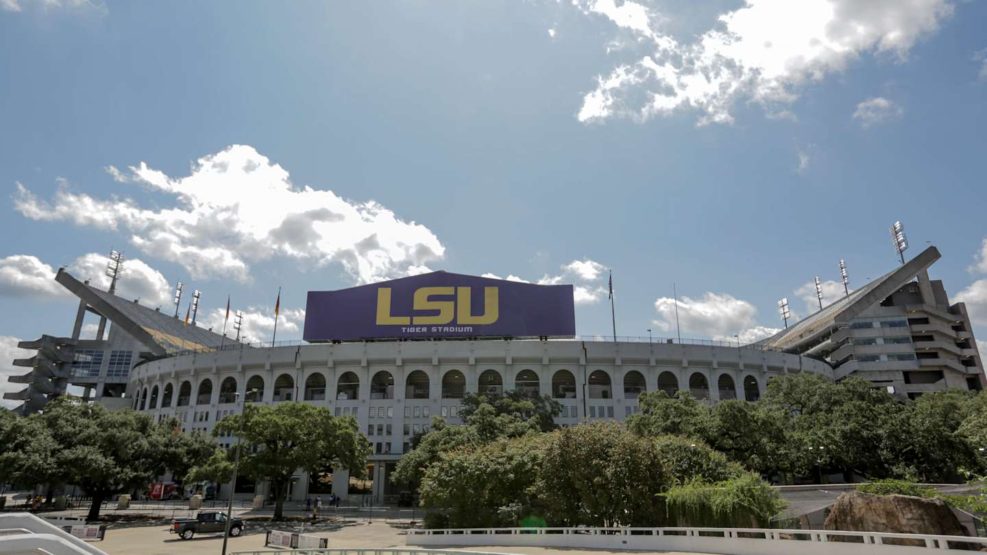 Film Review: What LSU Football is Getting in Offensive Lineman Kimo ...